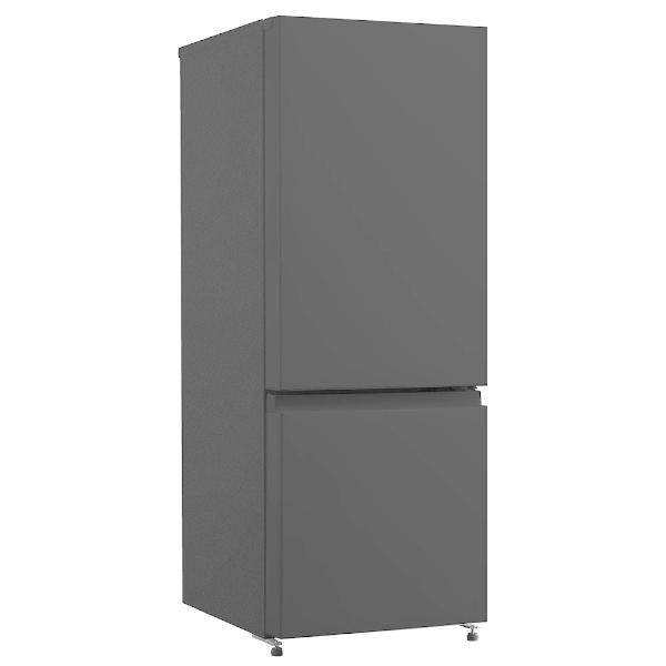 MAXZEN 期間限定ポイント5倍！ 冷蔵庫 一人暮らし 156L 2ドア 大容量 霜取り不要 コンパクト 右開き オフィス 単身 黒 ブラック 1年保証 JR156HD01BK 新生活 ...