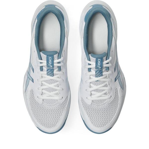 ASICS（アシックス） GEL-ROCKET 12 WHITE/COOL GREY 103 24.5cm 1073A080 バレーボール ...