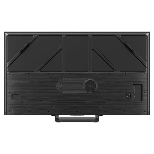 Hisense 85U8N 85V型 地上・BS・110度CSデジタル 4K内蔵 液晶テレビ :4580341989265:総合通販 ...