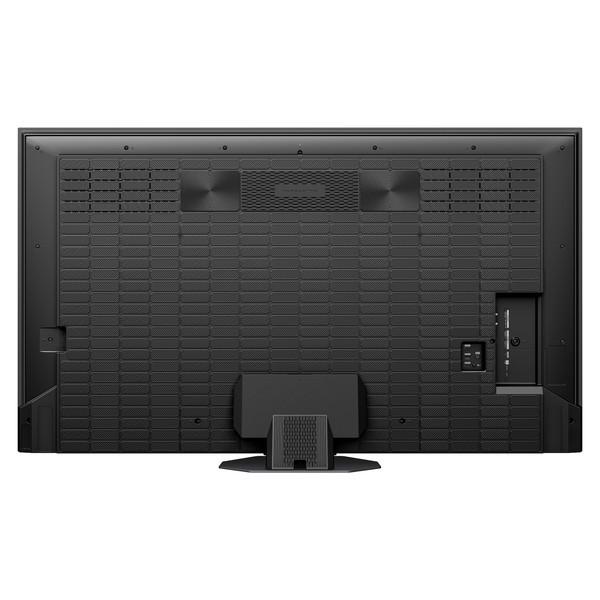 Hisense 65U9N U9Nシリーズ 65型 地上・BS・110度CSデジタル 4K内蔵 Mini LED液晶テレビ ...