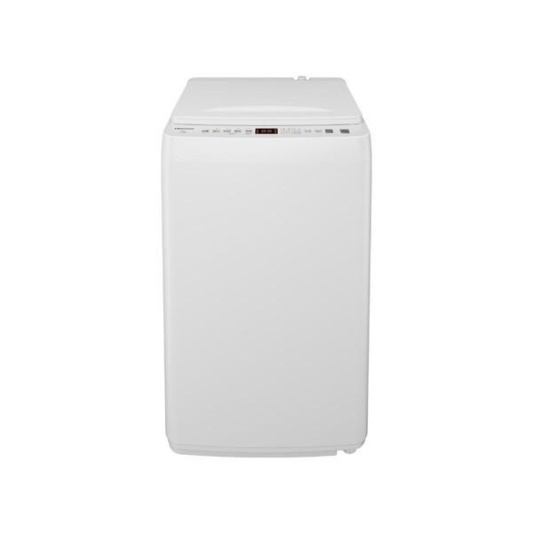 Hisense HW-K70J 全自動洗濯機 (7.0kg) : 4580341989791 : 総合通販PREMOA Yahoo!店 - 通販 - Yahoo!ショッピング