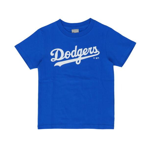 Fanatics fanatics MLB JERSEYLOGO 大谷 N&N YOUTH TEE BLUE 150 cm Tシャツ : 総合通販PREMOA Yahoo!店 - 通販 ...