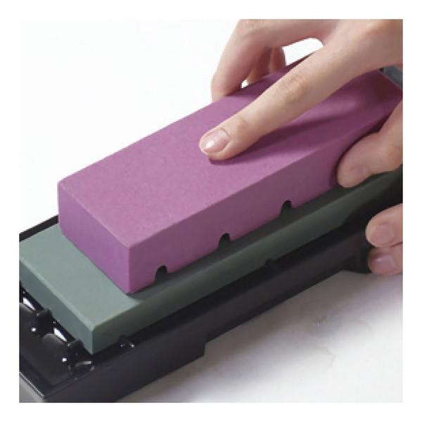 FN-513 リバティーコーポレーション 包丁 砥石 面直し #180 : 総合通販PREMOA Yahoo!店 - 通販 - Yahoo!ショッピング