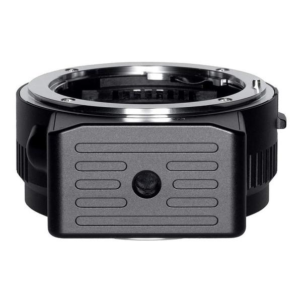 Fringer fringer FR-FTX1 スマートマウントアダプター (ニコンFマウントレンズ → 富士フイルムXマウント変換）電子接点 ...