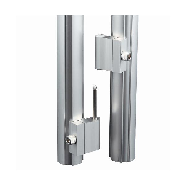 G-Fun Nシリーズ 抜き差し蝶番 L DIY アルミ パーツ 収納 棚 ワゴン デスク 車内 SGF-0212 SUS GFun メーカー直送 : 総合通販PREMOA Yahoo!店 ...