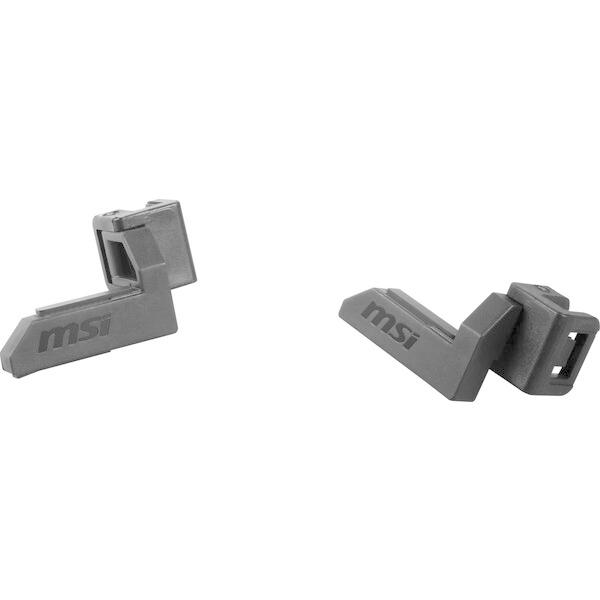 MSI MPG ARGB GRAPHICS CARD STAND ブラック グラフィックカードスタンド : 総合通販PREMOA Yahoo ...