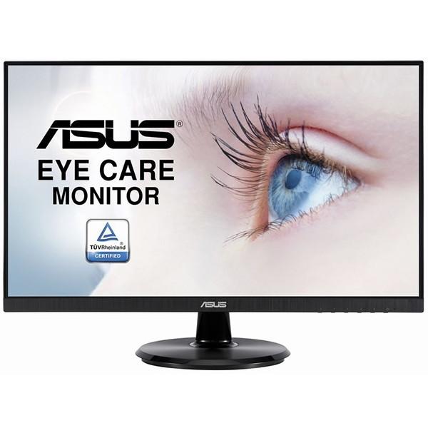 ASUS VA24DQ ブラック 液晶モニター 23.8型 IPS フルHD Adaptive-Sync メーカー直送 : 総合通販 ...