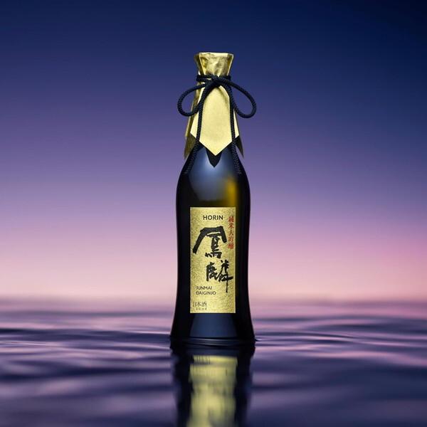 鳳麟 純米大吟醸 化粧箱入り 720ml : 4901030020531 : 総合通販PREMOA Yahoo!店 - 通販 - Yahoo!ショッピング