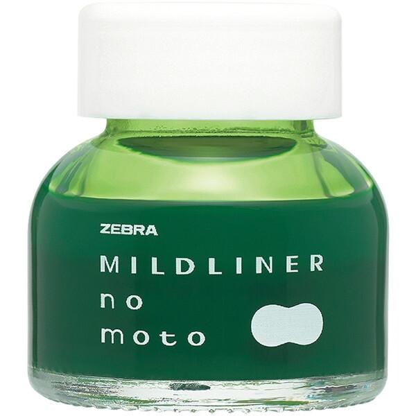 ZEBRA ゼブラ P-WI1-MG マイルドライナーのもと Mグリーン : 総合通販PREMOA Yahoo!店 - 通販 - Yahoo!ショッピング