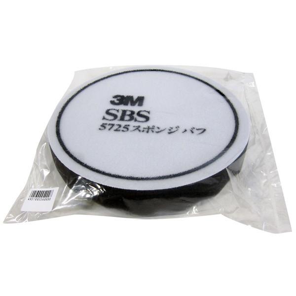 3M 3M(スリーエム) SBSスポンジバフ5725K : 総合通販PREMOA Yahoo!店 - 通販 - Yahoo!ショッピング
