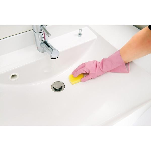 LEC おまかせください (洗面台用) 2枚入 : 総合通販PREMOA Yahoo!店 - 通販 - Yahoo!ショッピング