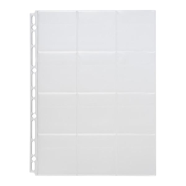 LIHIT LAB. myfa コレクションポケット(PVC) 12ポケット N3311 リヒトラブ : 総合通販PREMOA Yahoo!店 - 通販 - Yahoo!ショッピング