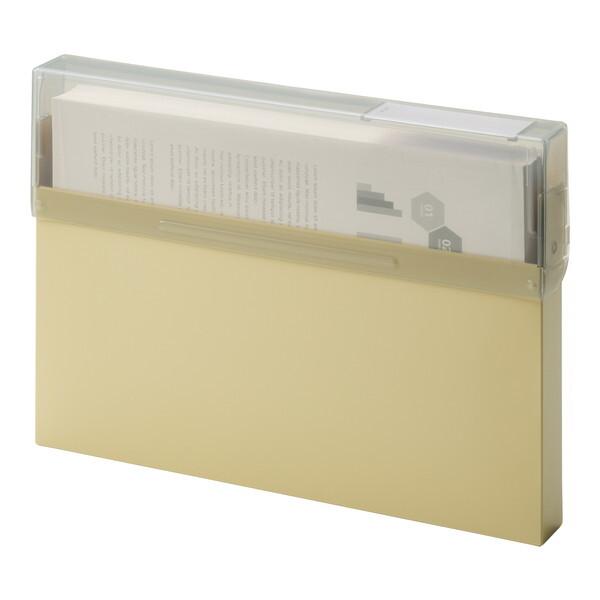 LIHIT LAB. リヒトラブ A-2073-11 Mutual コングレスケース スレートブルー : 総合通販PREMOA Yahoo!店 - 通販 - Yahoo!ショッピング