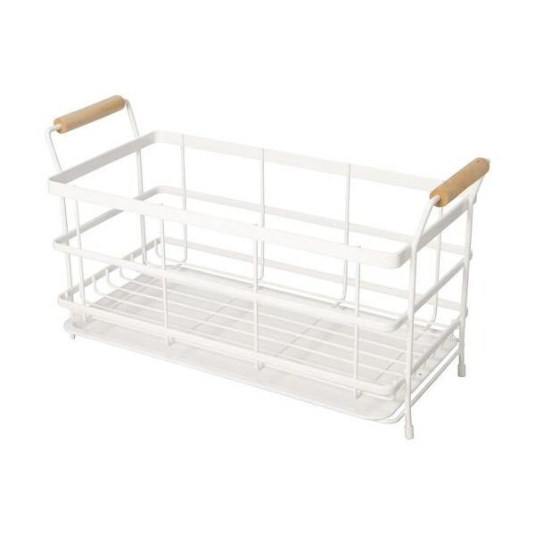 和平フレイズ RG-0456 フロウト 水切りバスケット 上段 : 総合通販PREMOA Yahoo!店 - 通販 - Yahoo!ショッピング