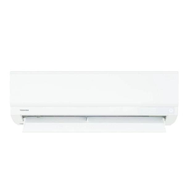 TOSHIBA エアコン 14畳 冷暖房 東芝 工事対応可能 TLシリーズ RAS-4014TL-W 2024年モデル 冷房 暖房 除湿 送風 タイマー 高さ25cm 温度0.5℃単位 単相 ...
