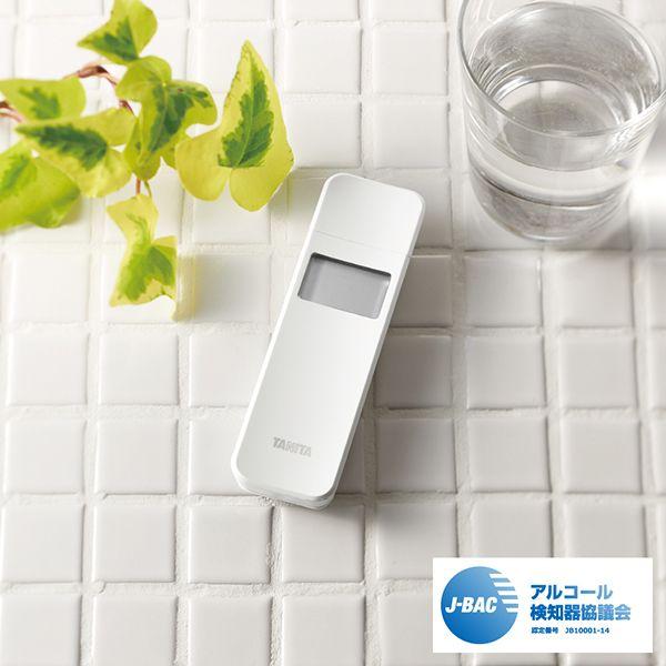 タニタ(TANITA) EA-100-WH エチケットシリーズ アルコールチェッカー EA100WH :4904785510012:総合通販PREMOA Yahoo!店 - 通販 ...