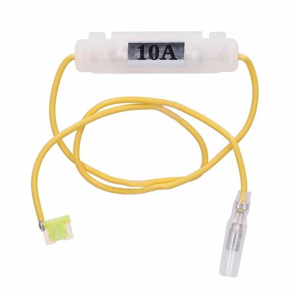 amon エーモン E579 低背ヒューズ電源 : 総合通販PREMOA Yahoo!店 - 通販 - Yahoo!ショッピング