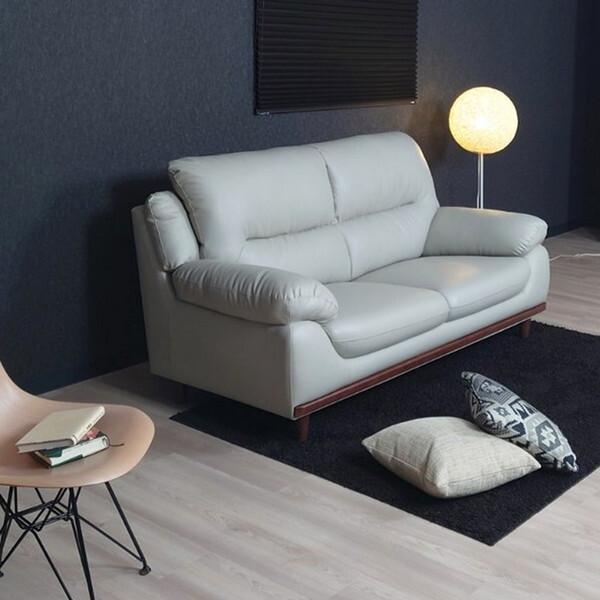 筑波産商 ニンバス 3P ソファー GY(PCN/PVC) H92(SH42)cm メーカー直送 : 総合通販PREMOA Yahoo!店 - 通販 - Yahoo!ショッピング