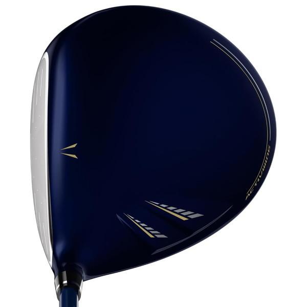 DUNLOP（ダンロップ） 日本正規品 DUNLOP XXIO13 ネイビー ドライバー