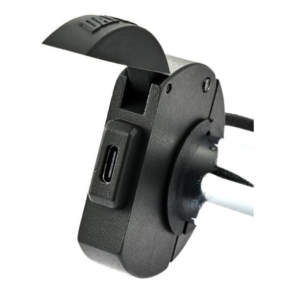 DAYTONA（バイク用品） デイトナ D48324 USB電源 USB-C PD3.0対応 18W スレンダーUSB アルミボディ 1ポート : 総合通販PREMOA Yahoo!店 ...