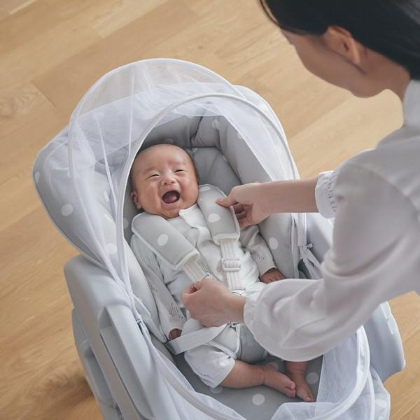 カトージ KATOJI スイングハイローラック ピッコロ用モスキートネット 23405 : 総合通販PREMOA Yahoo!店 - 通販 - Yahoo!ショッピング