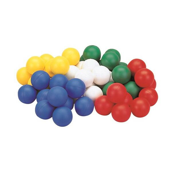 EVERNEW エバニュー EKA483 700 カラー玉セットPU 10個入 青 : 総合通販PREMOA Yahoo!店 - 通販 - Yahoo!ショッピング