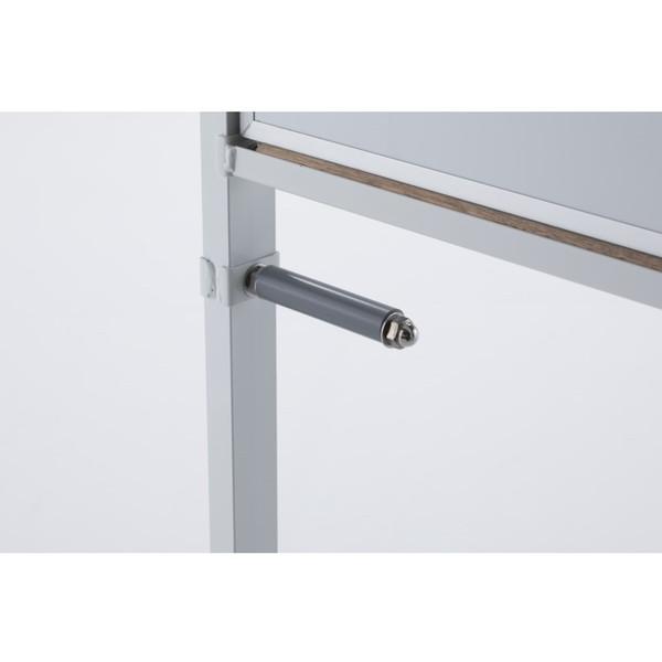 EVERNEW 法人限定 エバニュー EKU520 屋外用ホワイトボード メーカー直送 : 総合通販PREMOA Yahoo!店 - 通販 - Yahoo!ショッピング