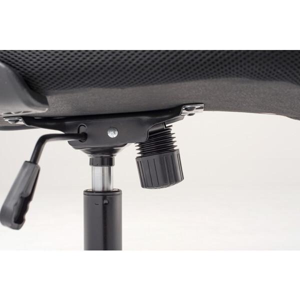 HAGiHARA 萩原 LHC-4470BE オフィスチェア メーカー直送 : 総合通販PREMOA Yahoo!店 - 通販 - Yahoo!ショッピング