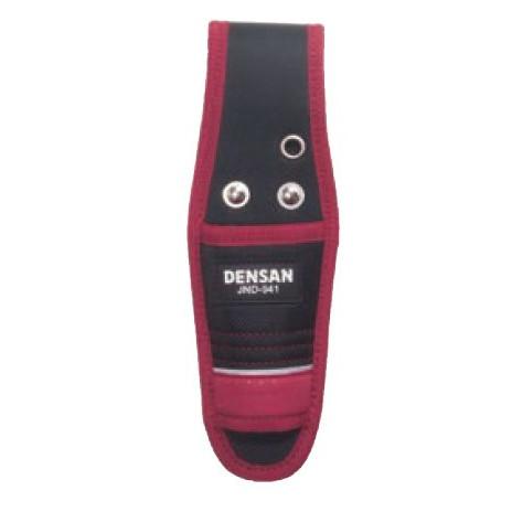 JEFCOM ジェフコム JND-941 DENSAN 電工プロキャンバスホルダー ペンチ1丁吊 : 総合通販PREMOA Yahoo!店 - 通販 - Yahoo!ショッピング