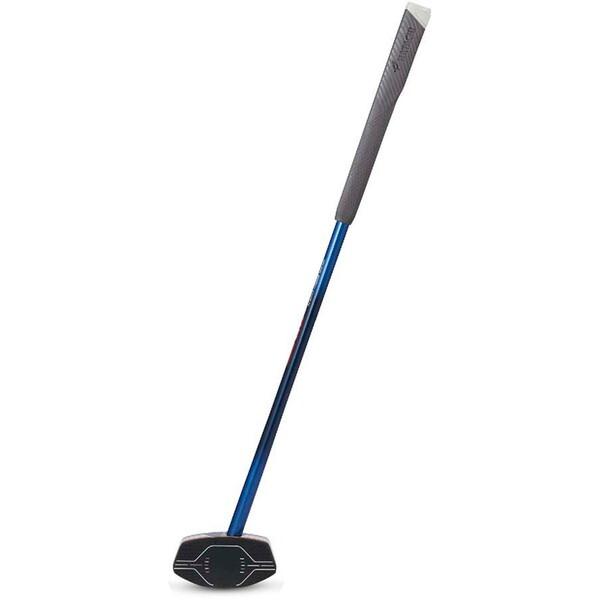 羽立工業 ハタチ グラウンドゴルフ BH2882 14 R82 アルティメットウレタンクラブ2 ネイビー R82 羽立工業 ハタチ グラウンドゴルフ BH2882 14 R82 アルティメット