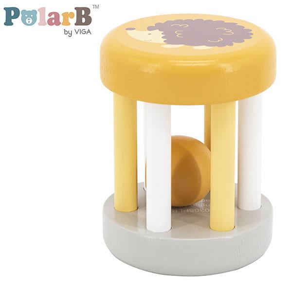 PolarB ポーラービー ラトル はりねずみ : 総合通販PREMOA Yahoo!店 - 通販 - Yahoo!ショッピング