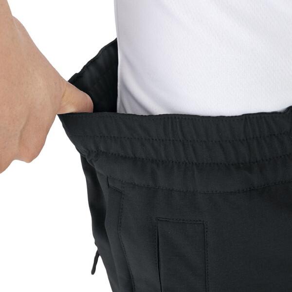 コーコス DR-6803 ブラック L ストレッチ透湿防水 防寒パンツL : 総合通販PREMOA Yahoo!店 - 通販 - Yahoo!ショッピング