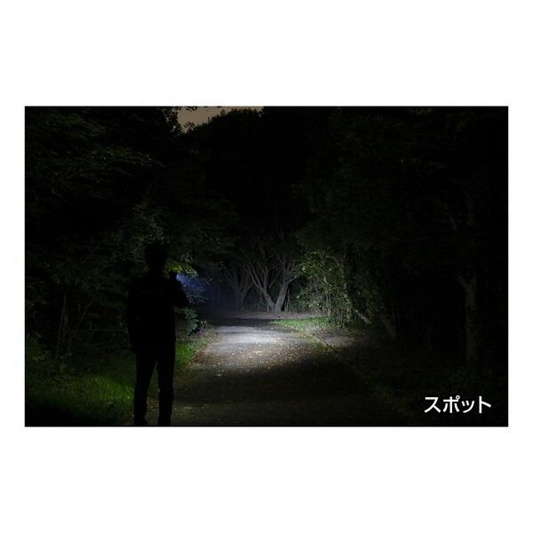 GENTOS RX-344D ジェントス LED懐中電灯 560ルーメン REXEEDシリーズ [RXトーチ4x4] : 総合通販PREMOA Yahoo!店 - 通販 - Yahoo!ショッピング