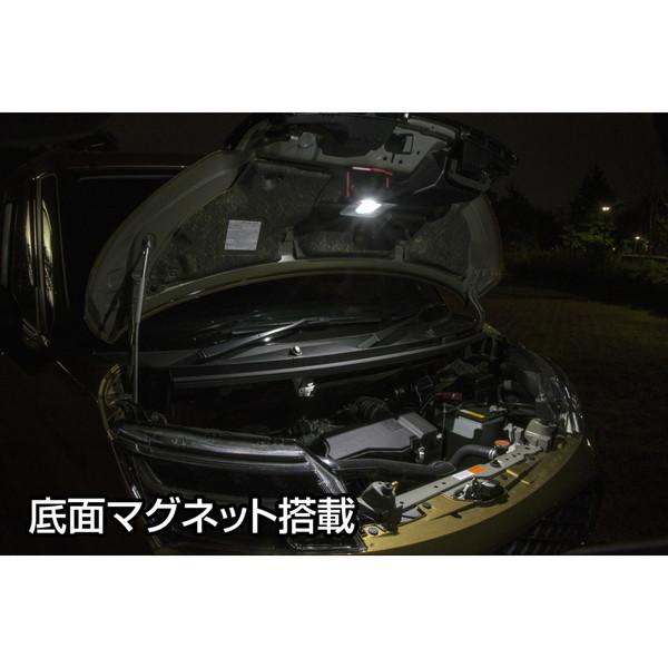 ジェントス GZ-320 ガンツ投光器320 :4950654048773:総合通販PREMOA Yahoo!店 - 通販 - Yahoo!ショッピング