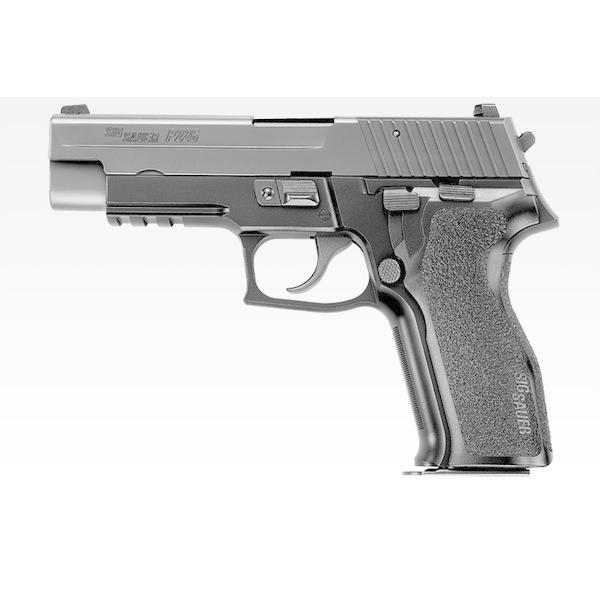 TOKYO MARUI 東京マルイ SIG SAUER P226 E2 ガスブローバック (対象年令18才以上) : 総合通販PREMOA Yahoo!店 - 通販 - Yahoo!ショッピング
