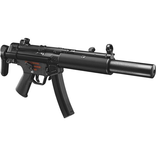 TOKYO MARUI MP5 SD6 東京マルイ 次世代電動ガン (対象年令18才以上) : 総合通販PREMOA Yahoo!店 - 通販 - Yahoo!ショッピング