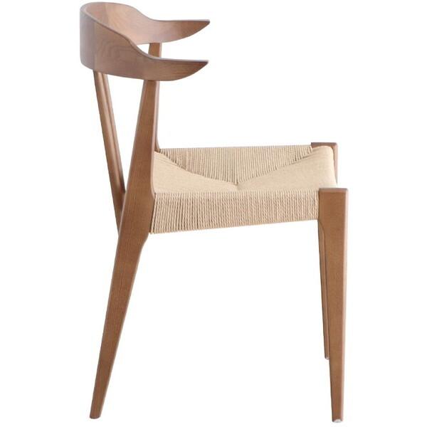 東馬（Tohma） 54683910 YT-020 チェア BR ブラウン メーカー直送 : 総合通販PREMOA Yahoo!店 - 通販 - Yahoo!ショッピング