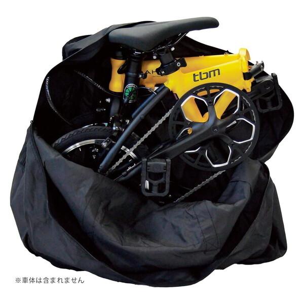 DAHON（ダホン） DAHON INTERNATIONAL Light Carry Bag 14/16 : 総合通販PREMOA Yahoo ...