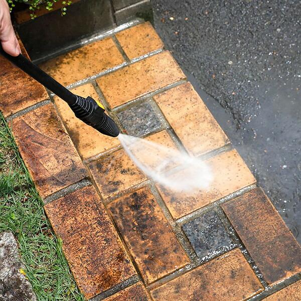 京セラ AJP-1630SP 668500B 高圧洗浄機 (50Hz/60Hz共用) :4960673685385:総合通販PREMOA Yahoo!店 - 通販 - Yahoo!ショッピング