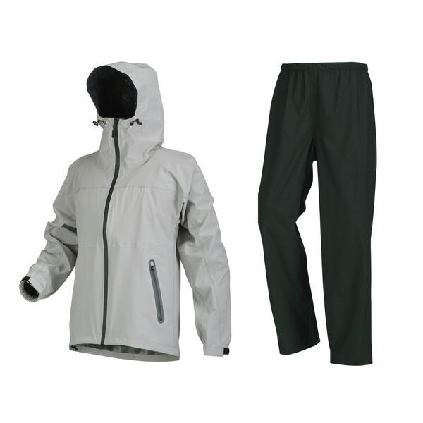 カジメイク 7572 4WAYストレッチシールドEX シルバー S : 総合通販PREMOA Yahoo!店 - 通販 - Yahoo!ショッピング