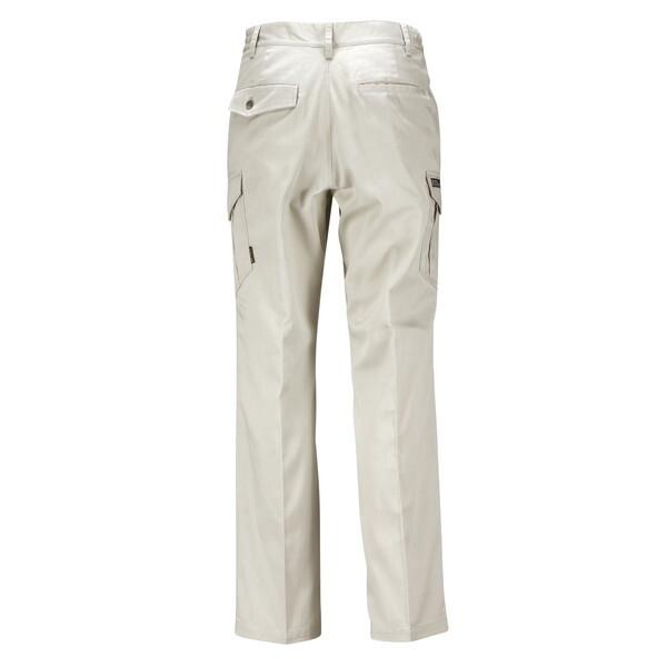 カジメイク 6804 TCカーゴパンツ アイスホワイト M :4963527684039:総合通販PREMOA Yahoo!店 - 通販 - Yahoo!ショッピング