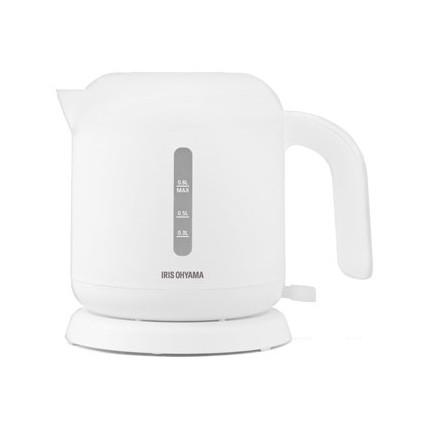 アイリスオーヤマ IKEB-800-W 電気ケトル ベーシックタイプ (0.8 L) メーカー直送 : 4967576456562 : 総合通販PREMOA Yahoo!店 - 通販 ...