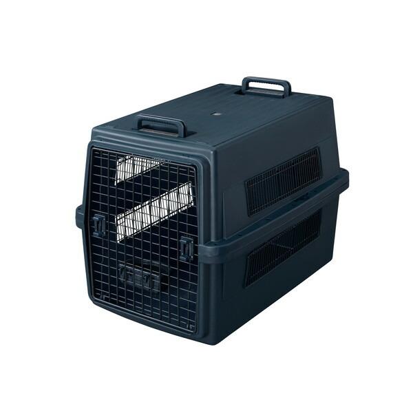 アイリスオーヤマ エアトラベルキャリー ATC-870 ネイビー メーカー直送 :4967576593618:総合通販PREMOA Yahoo!店 - 通販 - Yahoo!ショッピング