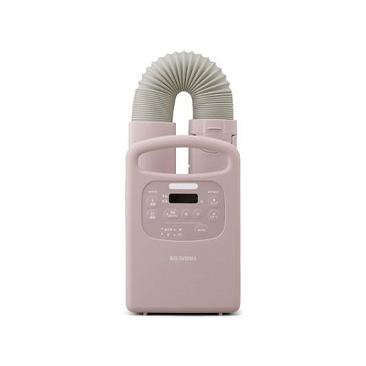 IRIS OHYAMA FK-RC3-P アイリスオーヤマ ピンク カラリエColors ふとん乾燥機 メーカー直送 : 総合通販PREMOA Yahoo!店 - 通販 - Yahoo!ショッピング