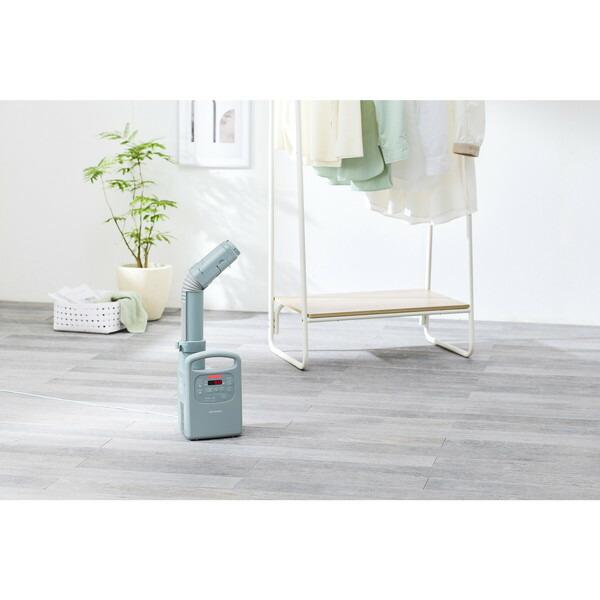 FK-RC3-G アイリスオーヤマ グリーン ふとん乾燥機 カラリエColors メーカー直送 : 4967576639866 : 総合通販PREMOA Yahoo!店 - 通販 ...