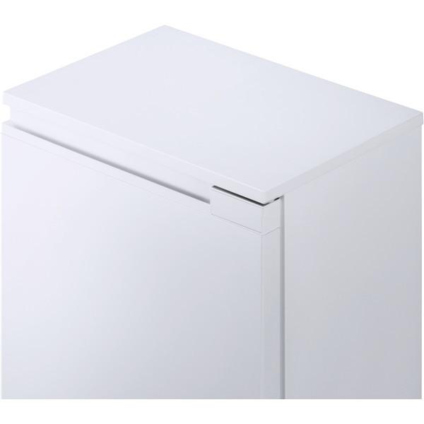 IRIS OHYAMA アイリスオーヤマ IUSN-7A-W ホワイト 冷凍庫 (66L・右開き) メーカー直送 : 総合通販PREMOA Yahoo!店 - 通販 - Yahoo!ショッピング