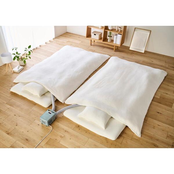 IRIS OHYAMA アイリスオーヤマ FK-RW2-Gグリーン カラリエColors ふとん乾燥機 (ツインノズル) メーカー直送 : 総合通販PREMOA Yahoo!店 - 通販 ...