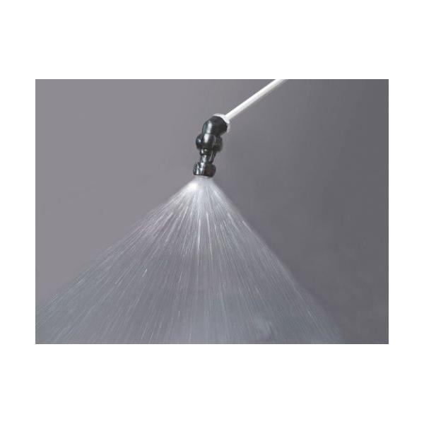 工進 SLS-7N 背負い式充電噴霧器 7L 18V 2.0Ah (バッテリー・充電器無し) スマートシリーズ : 総合通販PREMOA Yahoo!店 - 通販 - Yahoo!ショッピング