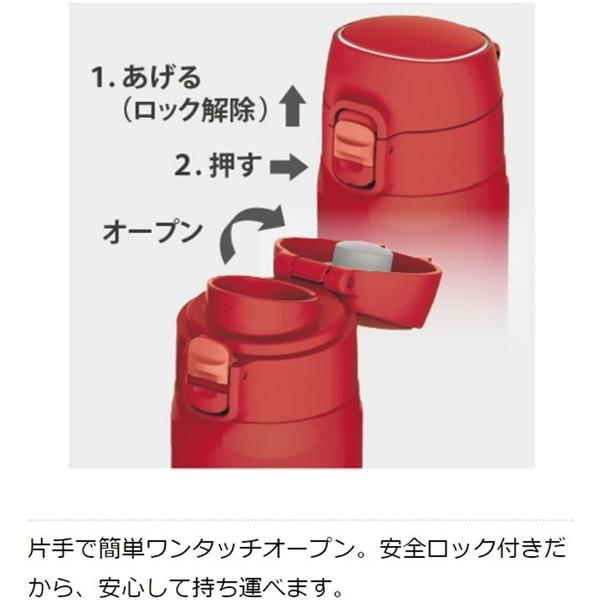 ピーコック魔法瓶工業 ピーコック PeacocK AKM-55 ワンタッチマグボトル 0.55L ダークネイビー 水筒 550ml : 総合通販PREMOA Yahoo!店 - 通販 ...