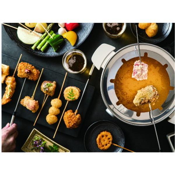 ピーコック魔法瓶工業 ピーコック PeacocK WCT-90 卓上フライヤー 串揚げ テーブルフライヤー 卓上 フライヤー 家庭用 : 総合通販PREMOA Yahoo!店 - 通販 ...